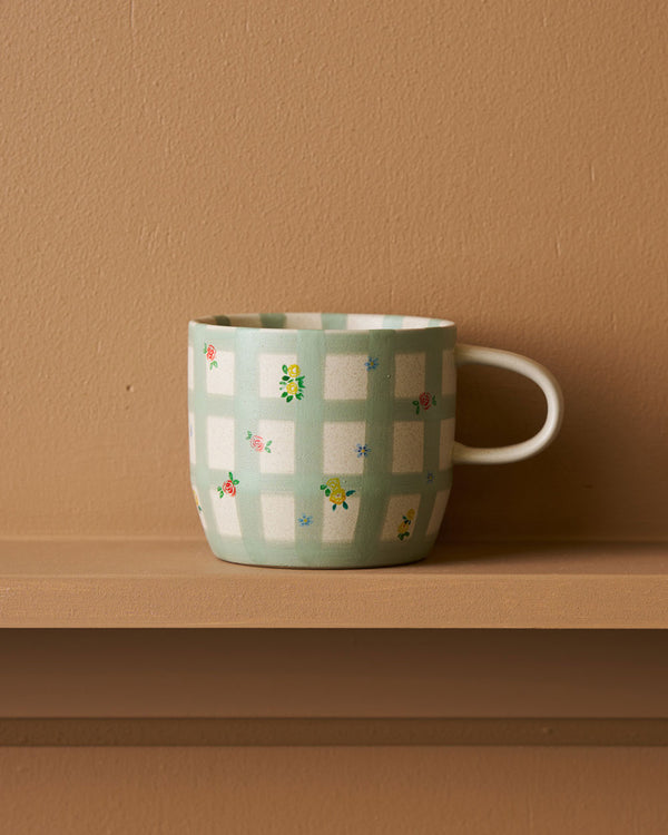 Felicity Mug / Cat's Pyjamas - Robert Gordon Australia