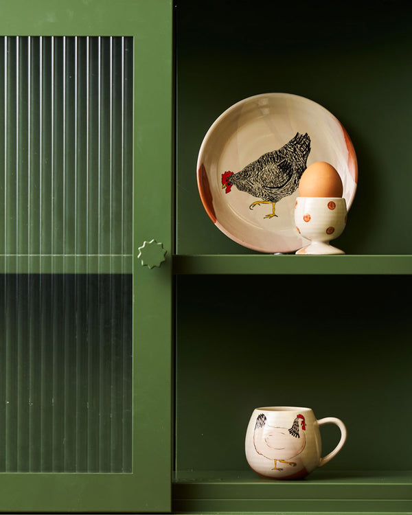 Henny Penny 3 Piece Set / RGA X Emogen Clark - Robert Gordon Australia