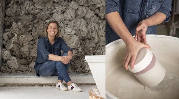 Celebrating IWD with Kate Gordon - Robert Gordon Australia