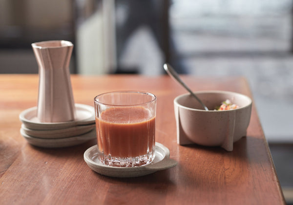 Mojo Picon / Red Capsicum Dressing - Robert Gordon Australia