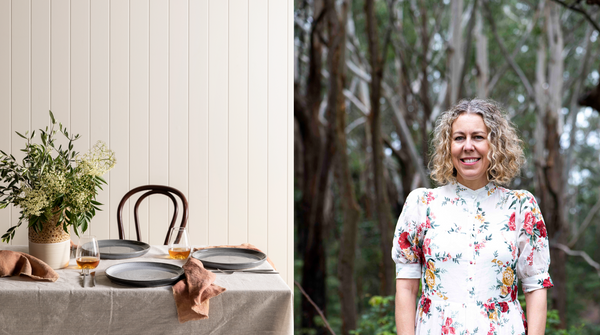 Legends of the Land // Kylie Imeson - Robert Gordon Australia