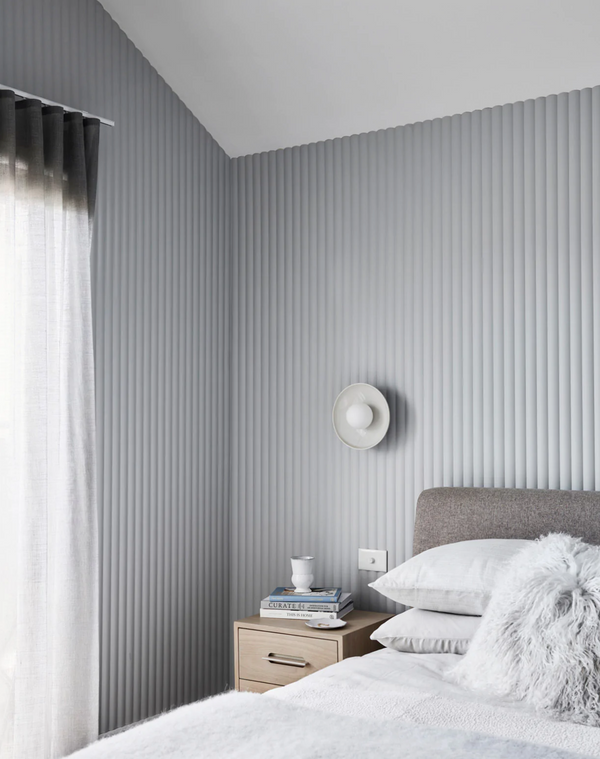 Surrond By Laminex / The Design Files - Robert Gordon Australia
