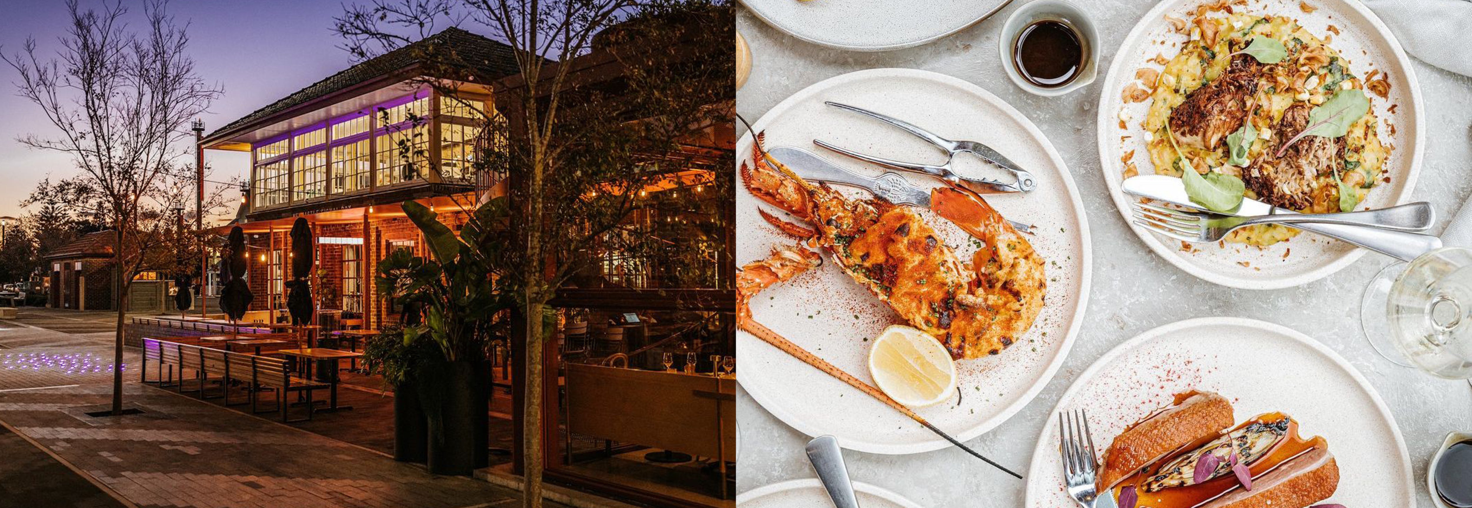 In Focus // Signal Box - Robert Gordon Australia