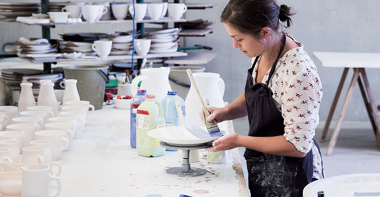 Spring Summer Preview with Kate Gordon - Robert Gordon Australia