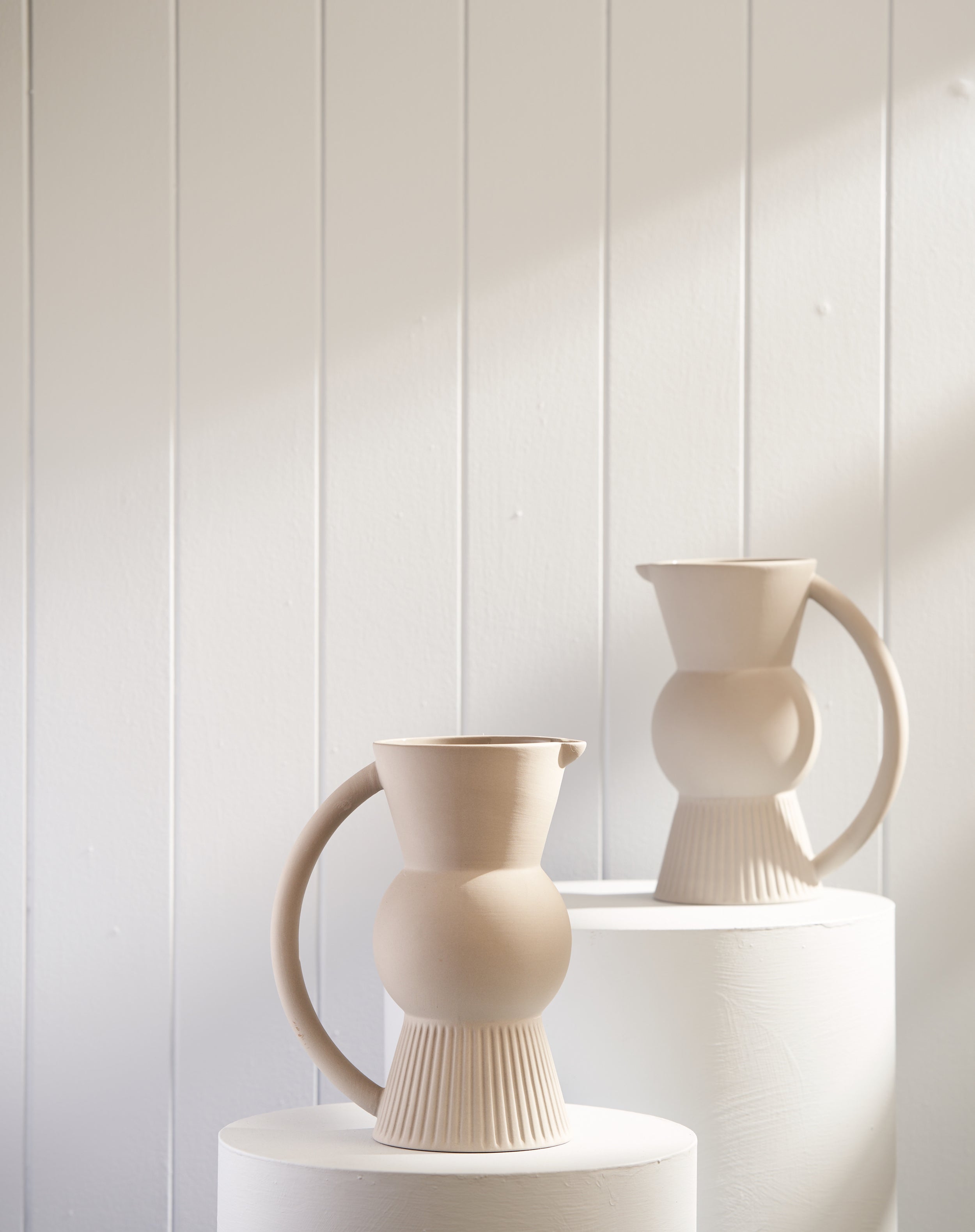 Jugs | Shop Ceramic Jugs & Pitchers | Robert Gordon Australia