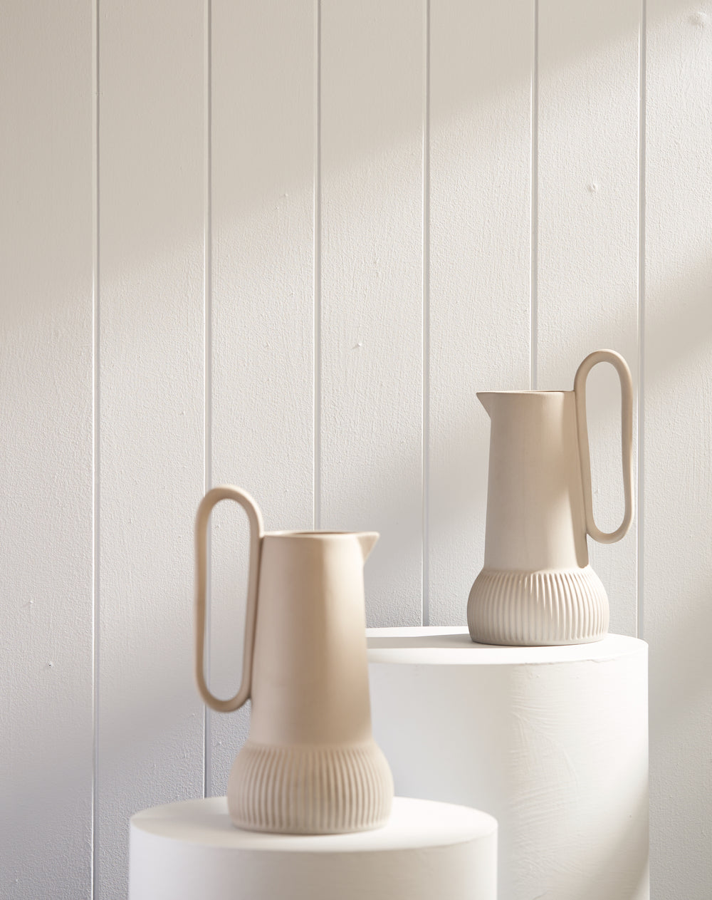 Jugs | Shop Ceramic Jugs & Pitchers | Robert Gordon Australia