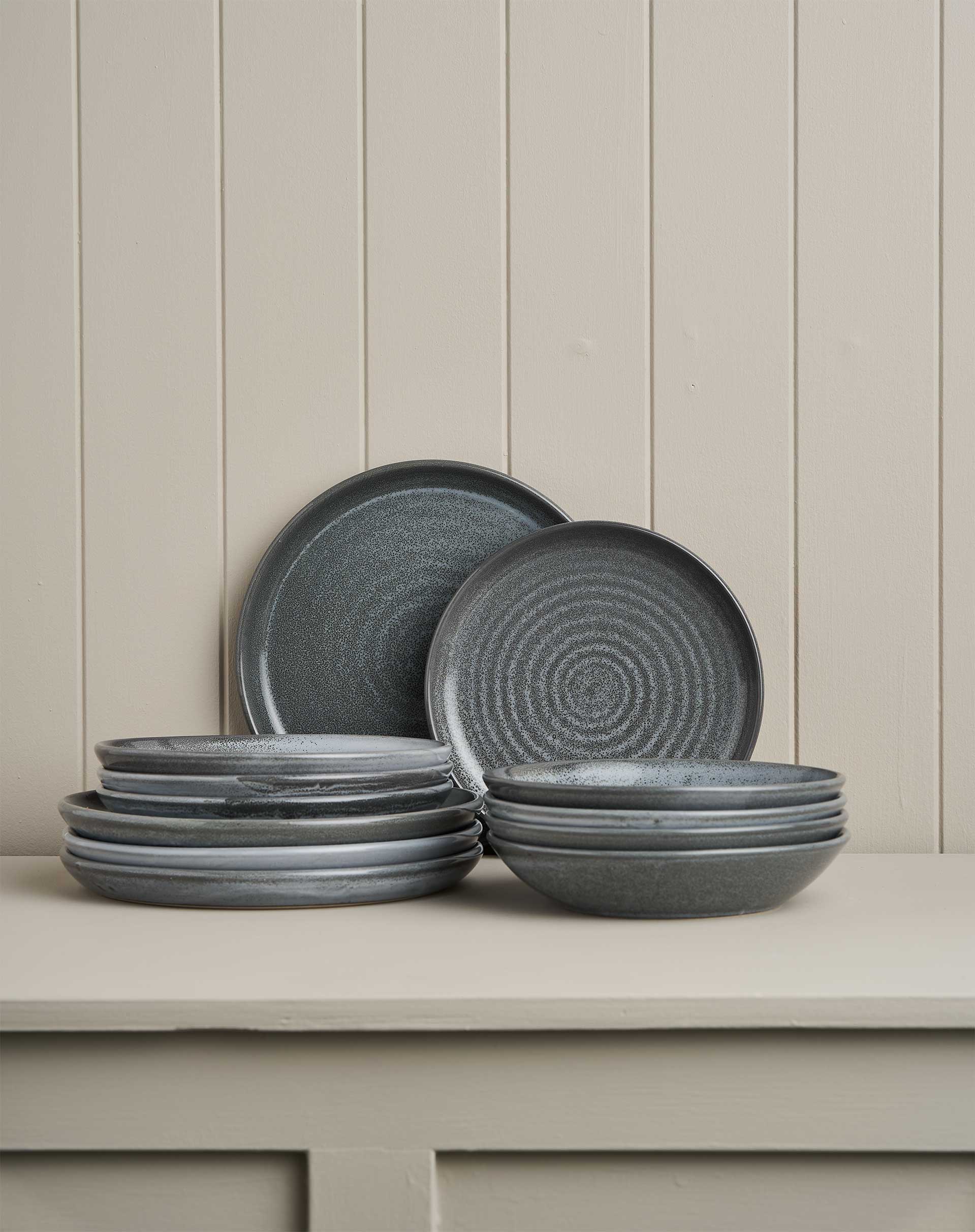 Australian Made Dinner Sets | Robert Gordon Australia
