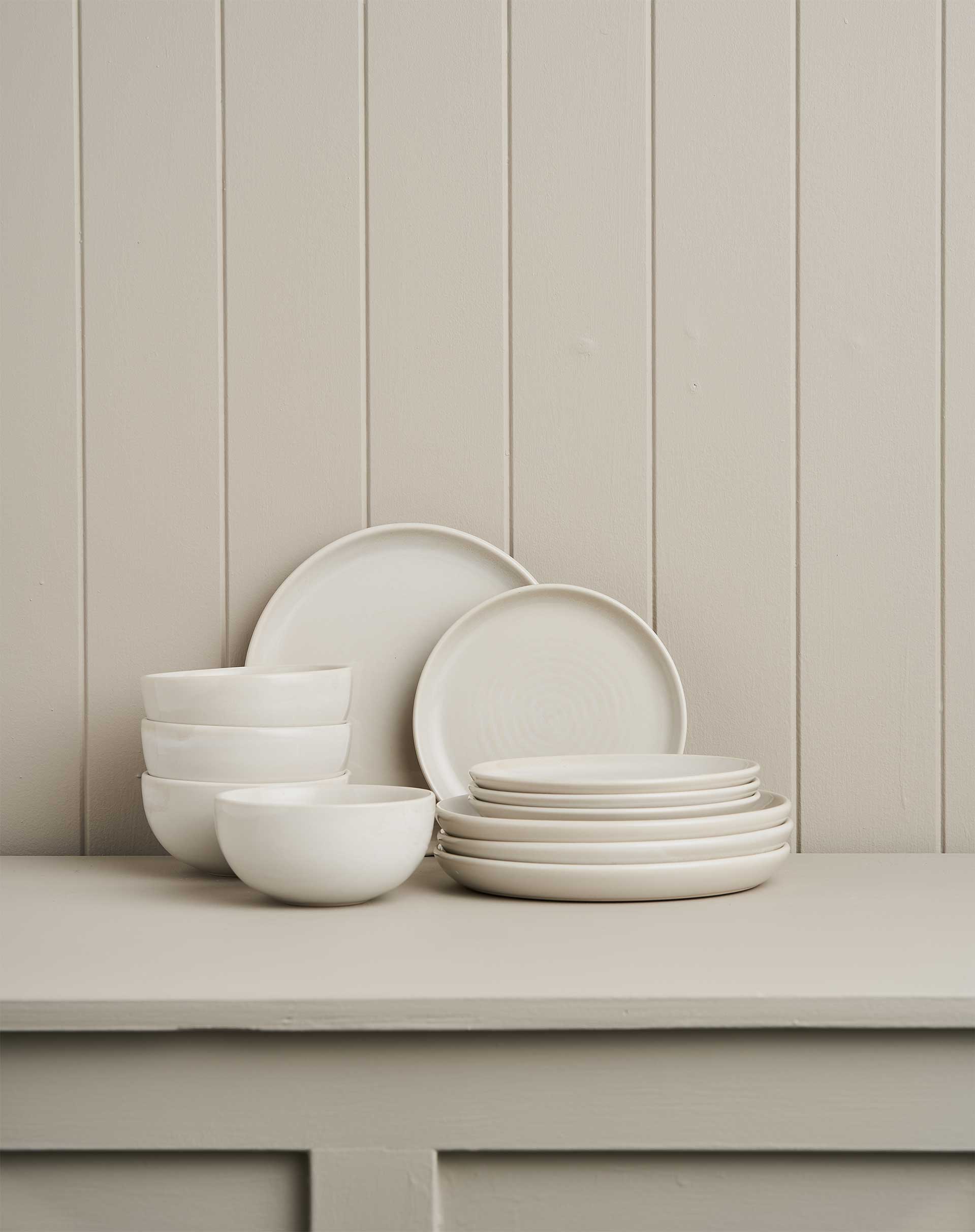 Dinner Sets | Shop Ceramic Dinnerware | Robert Gordon Australia