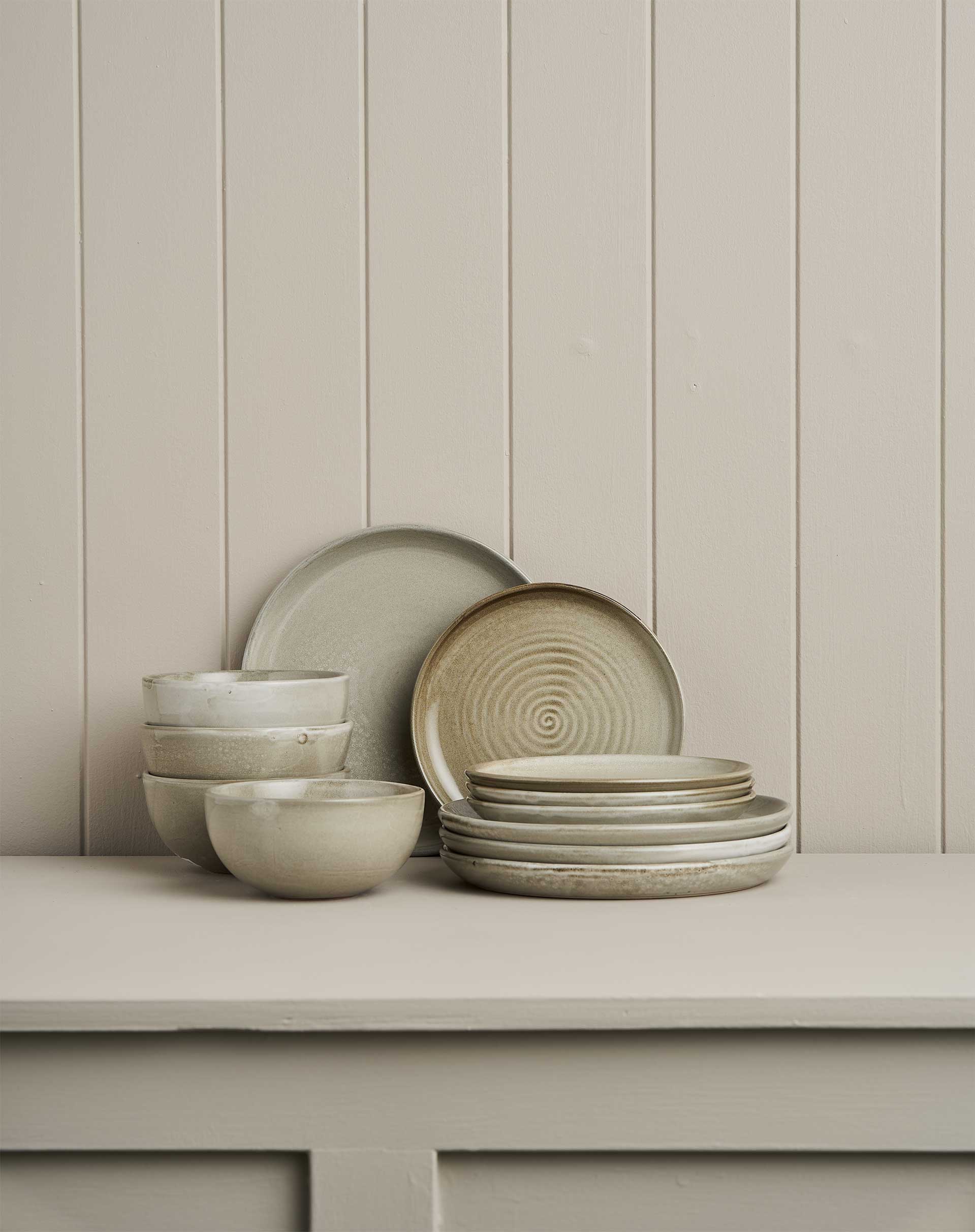 Dinner Sets | Shop Ceramic Dinnerware | Robert Gordon Australia