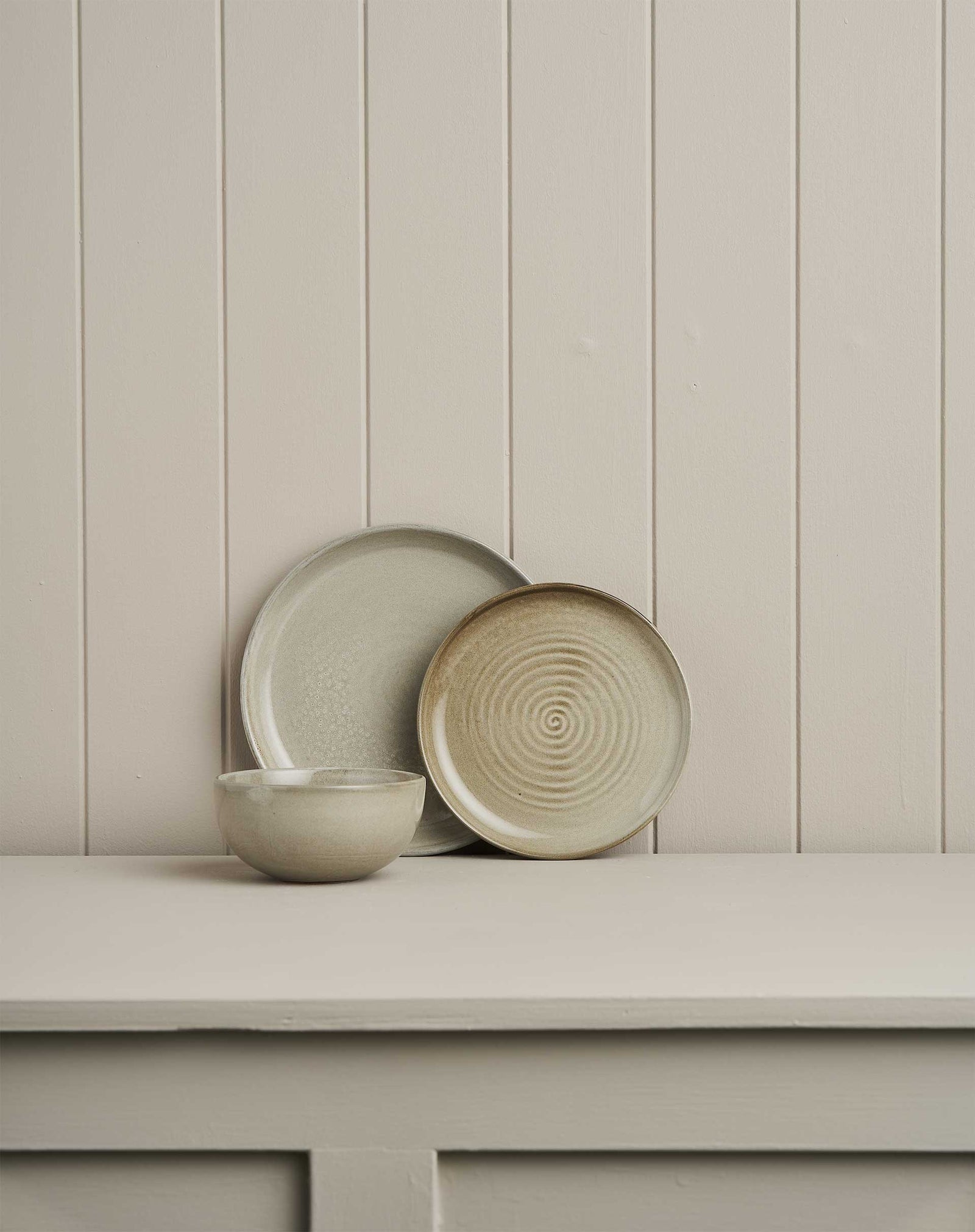 Robert Gordon Australia - Making Pottery since 1945