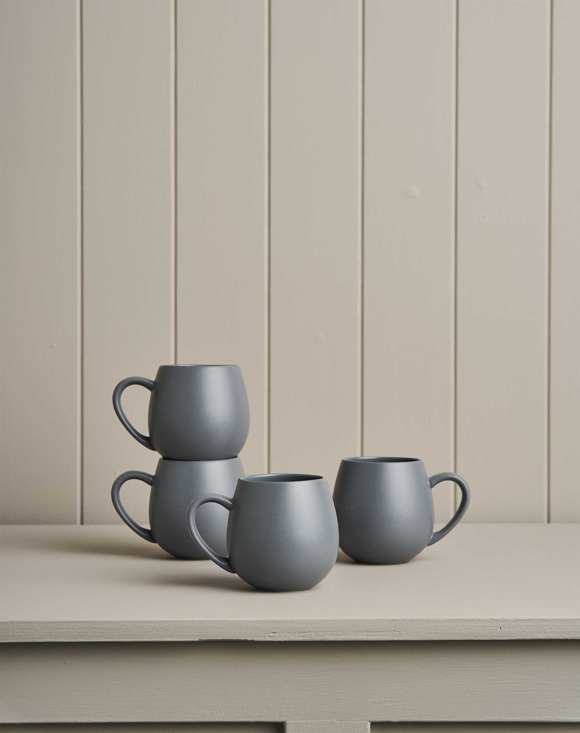 Hug Me Ceramic Mugs | Robert Gordon Australia