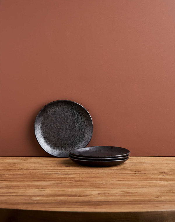 Plates | Shop Ceramic Dinner & Side Plates | Robert Gordon Australia