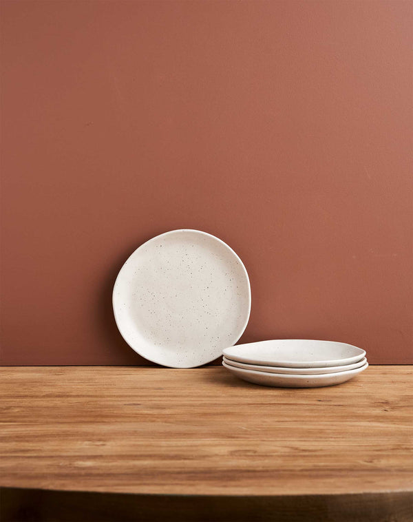 Earth Side Plates / Natural - Robert Gordon Australia