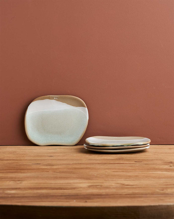 Forager Side Plates - Robert Gordon Australia