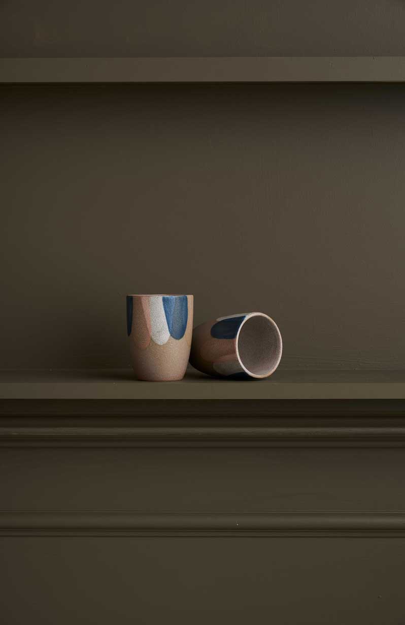 Latte Cups & Mugs - Ceramic | Robert Gordon Australia