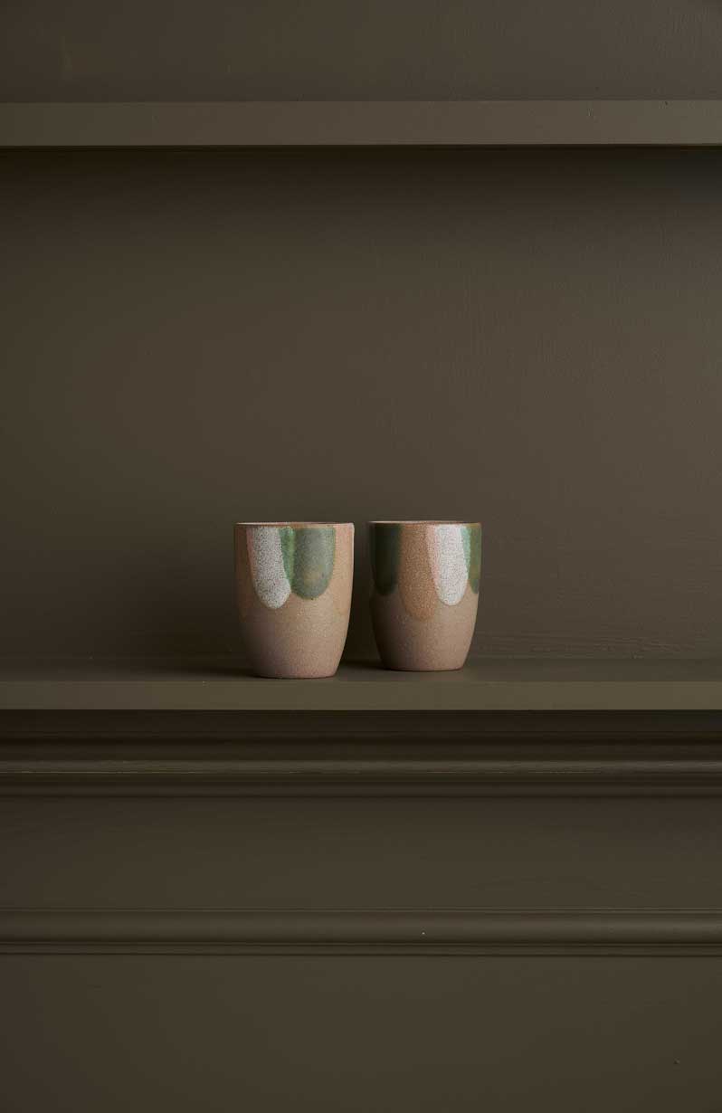 Latte Cups & Mugs - Ceramic | Robert Gordon Australia