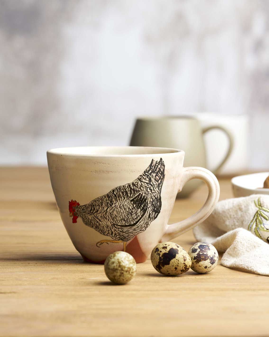 Mugs | Shop Coffee Mugs & Teacups | Robert Gordon Australia