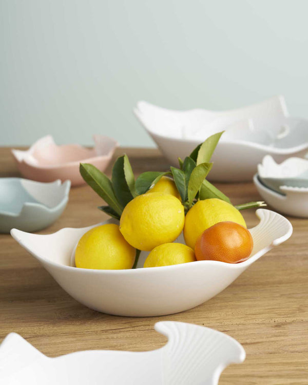 Dyson Salad Bowl / White - Robert Gordon Australia
