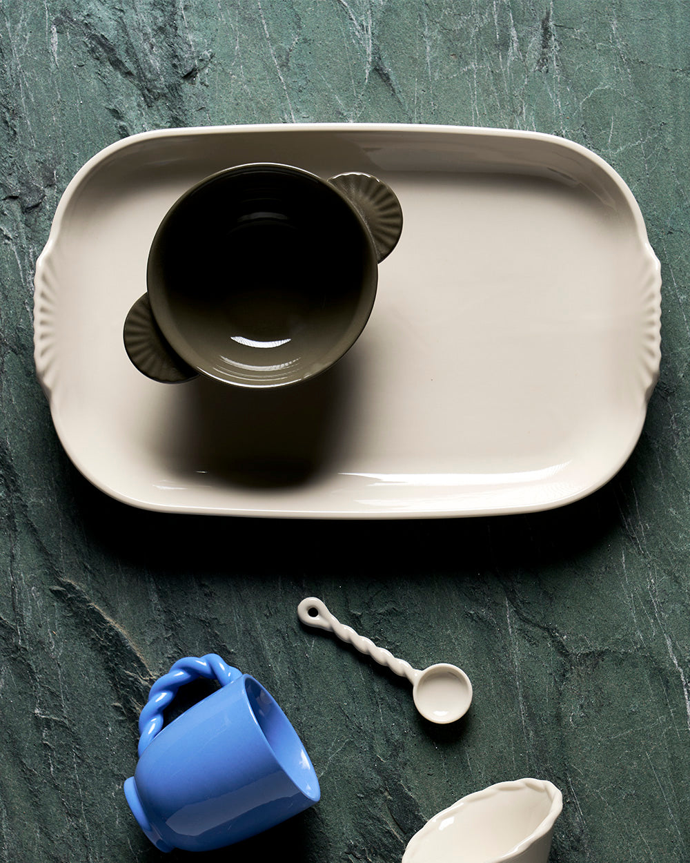 Robert Gordon Australia - Making Pottery since 1945