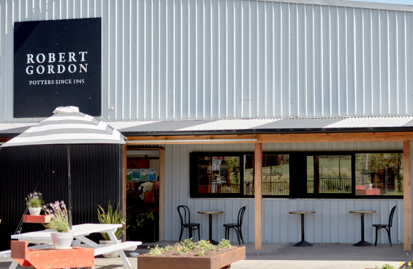 Outlet - Robert Gordon Australia