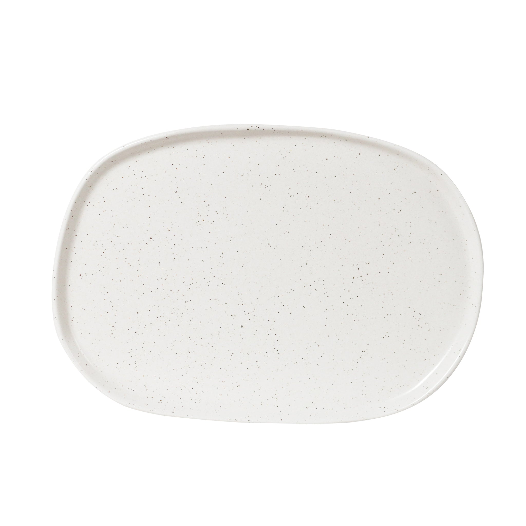 Small Oblong Platter in Natural Earth - Table of Plenty | Robert Gordon ...