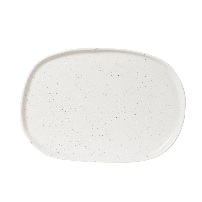Small Oblong Platter / Natural Earth Table of Plenty - Robert Gordon ...
