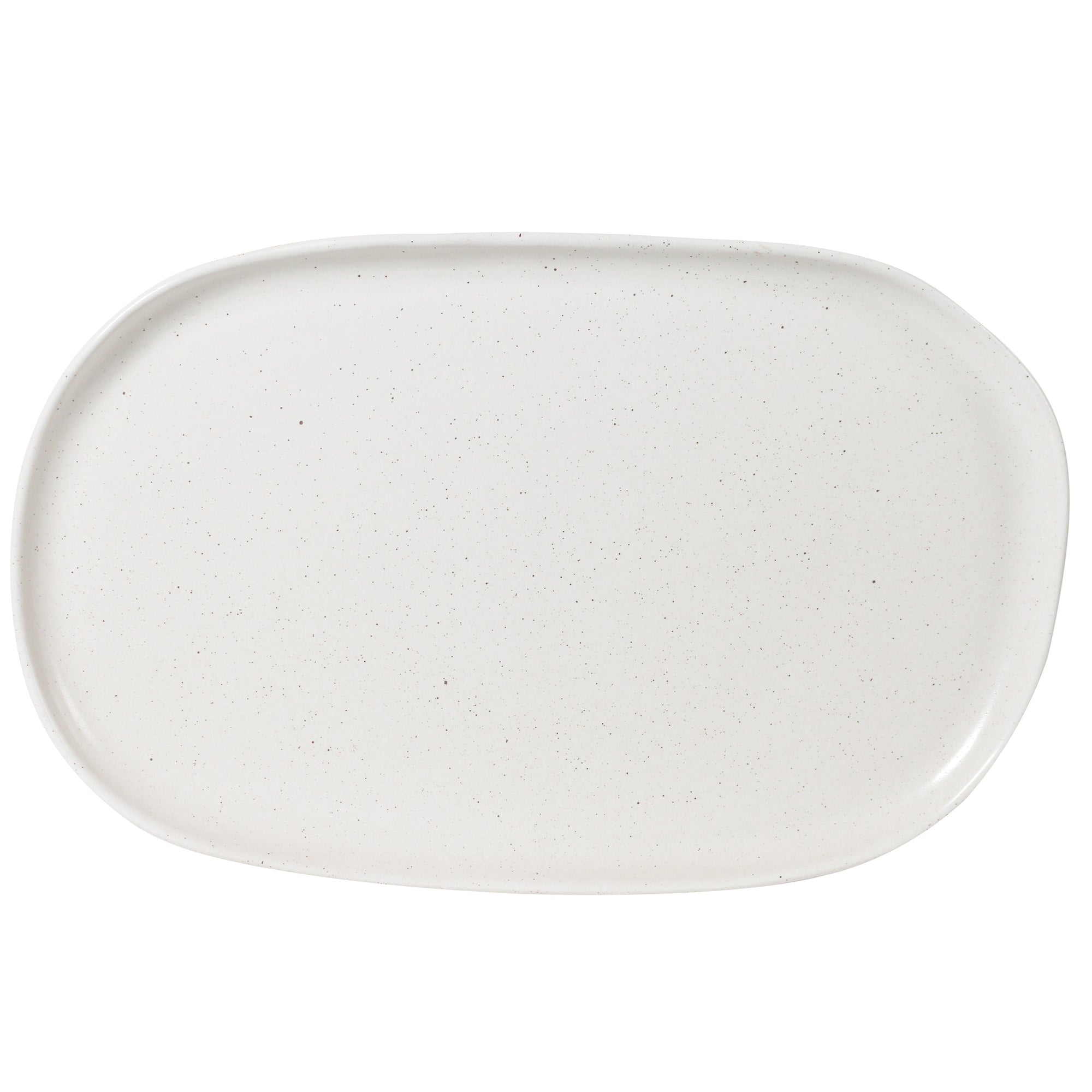 Large Oblong Platter / Natural Earth Table of Plenty - Robert Gordon ...
