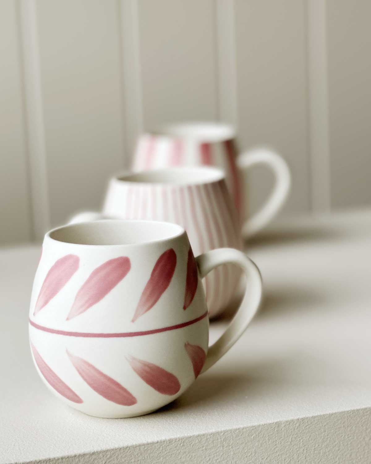 Mugs | Shop Coffee Mugs & Teacups | Robert Gordon Australia