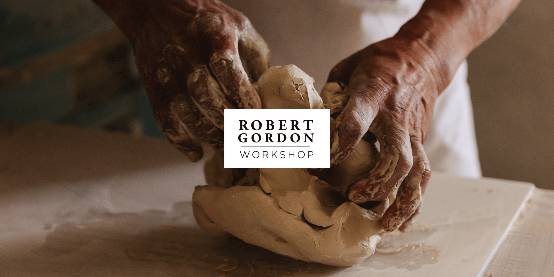 Pottery Workshops & Classes Melbourne | Robert Gordon Australia
