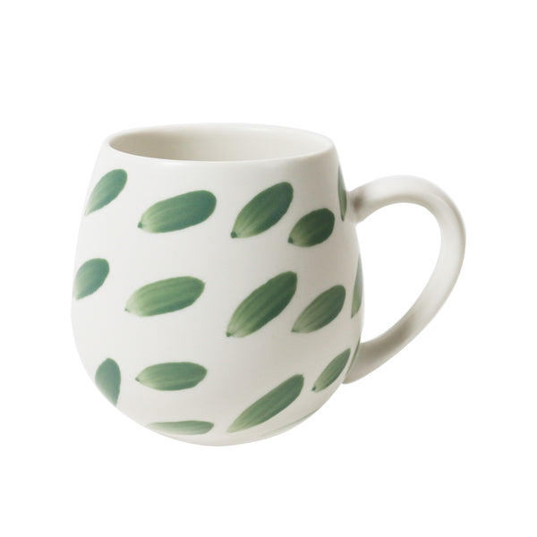 Hug Me Mugs / Olive Brush - Robert Gordon Australia