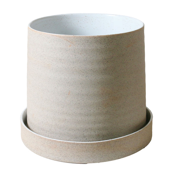Planter with Tray - Garden To Table | Robert Gordon Australia