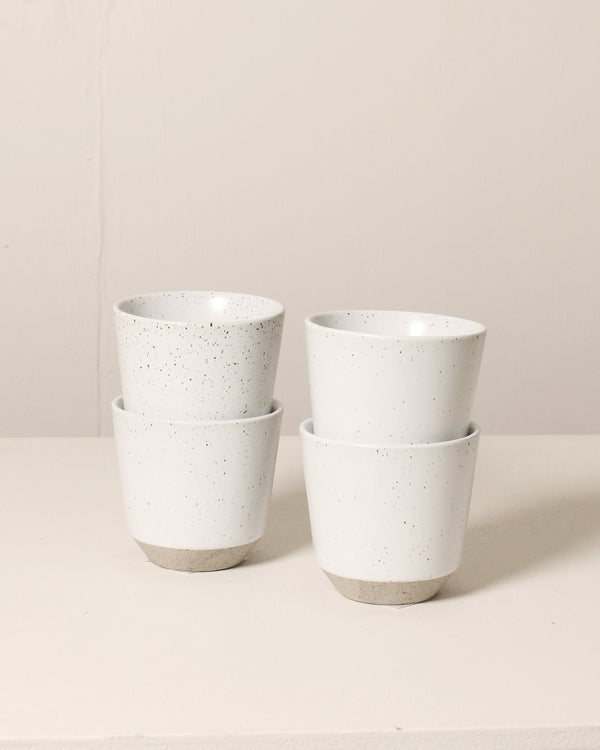 Set of 4 Latte Cups / Ritual - Robert Gordon Australia