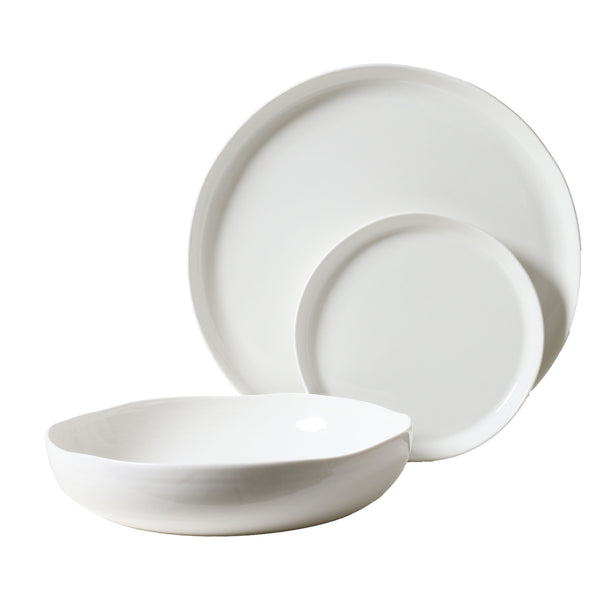 Make & Made Dinner Set / 12 Piece - Robert Gordon Australia