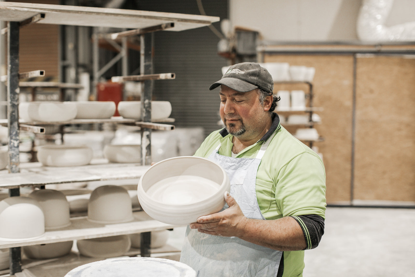 Our Process - Robert Gordon Australia