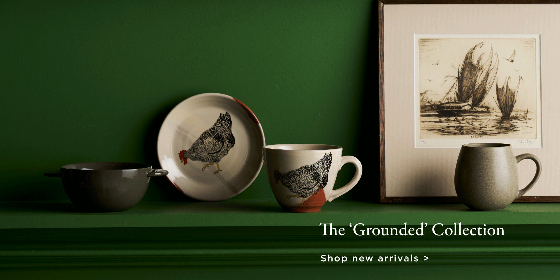 Robert Gordon Australia - Making Pottery since 1945