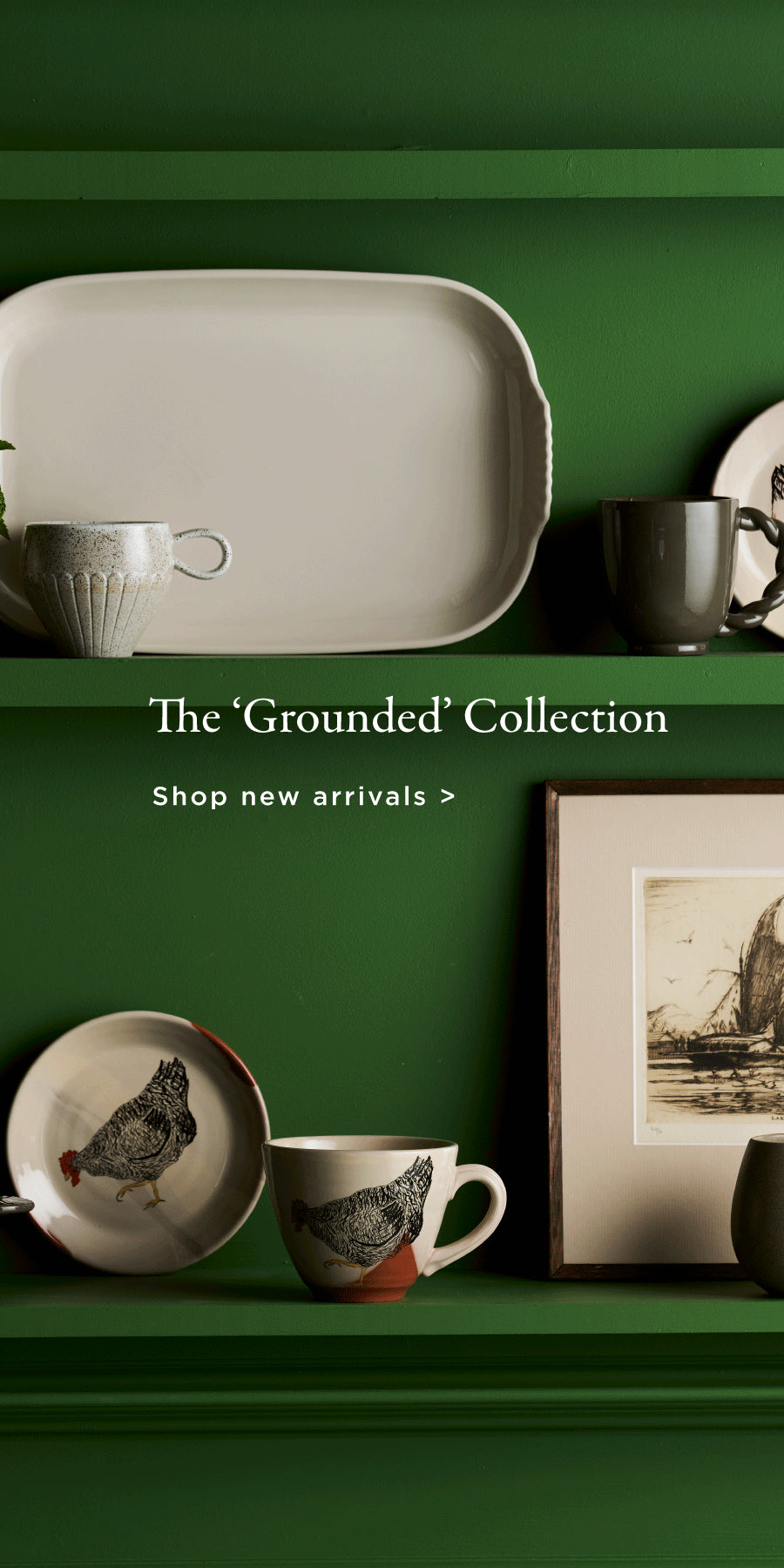 Robert Gordon Australia - Making Pottery since 1945