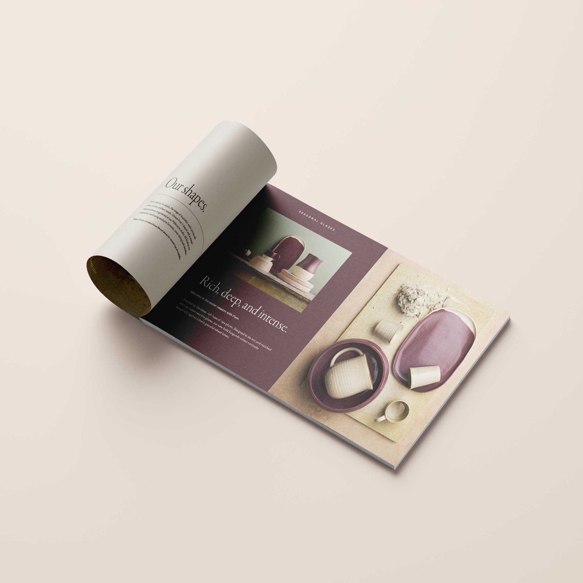 Coming Home Winter 2024 - Robert Gordon Australia