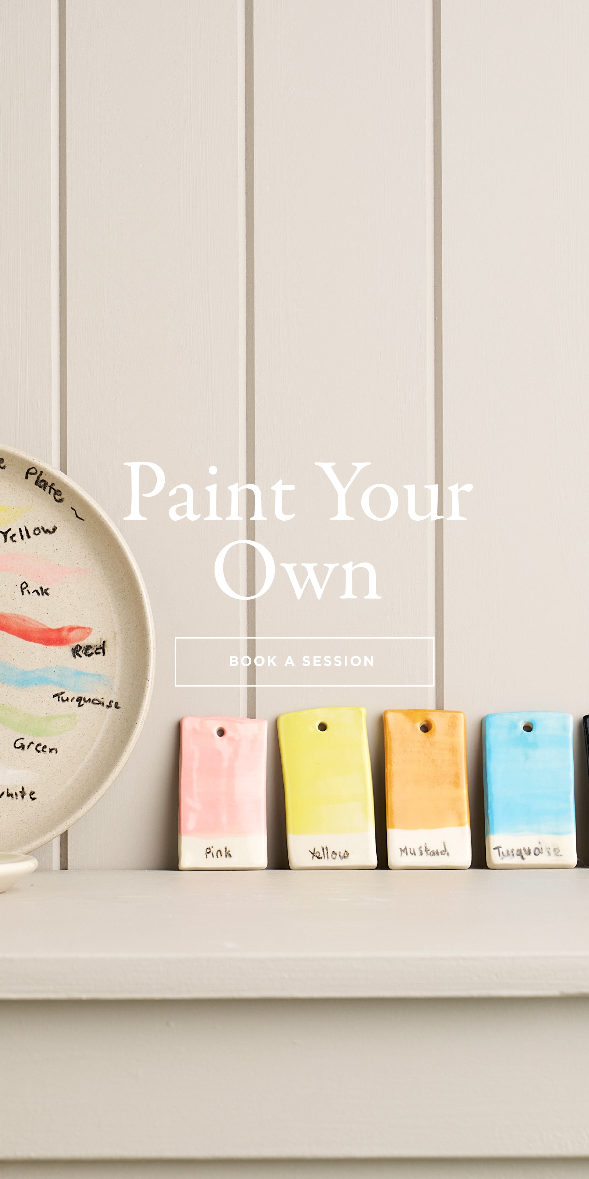 Robert Gordon Australia - Making Pottery since 1945