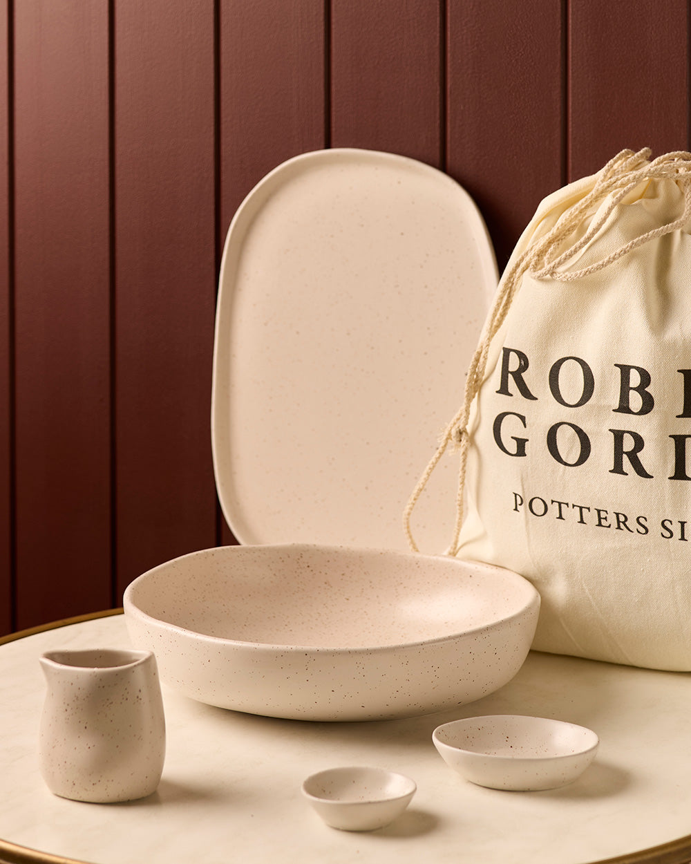 Corporate Gifting - Robert Gordon Australia