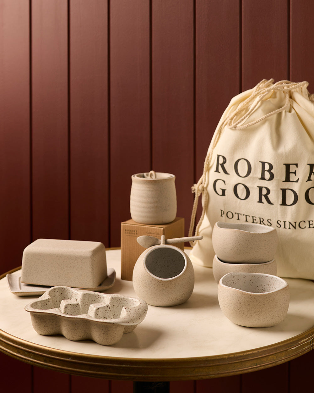 Corporate Gifting - Robert Gordon Australia