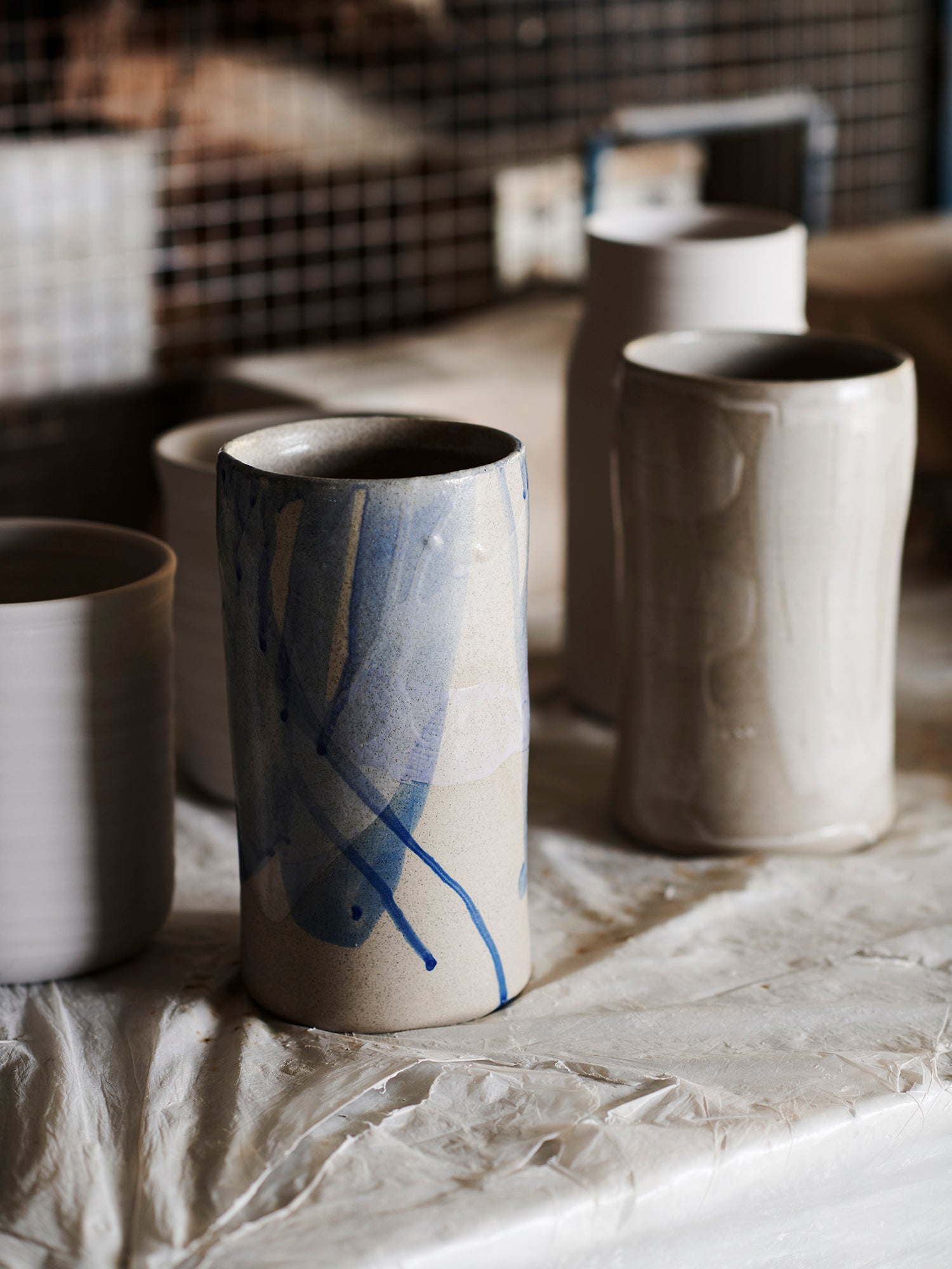 Our Process - Robert Gordon Australia