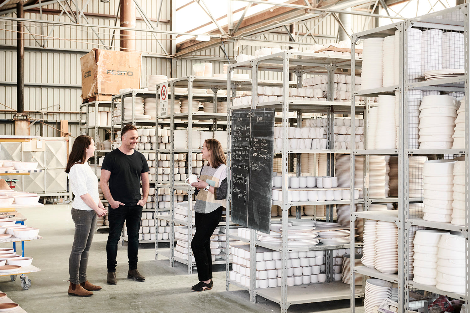 Our Heritage - Robert Gordon Australia