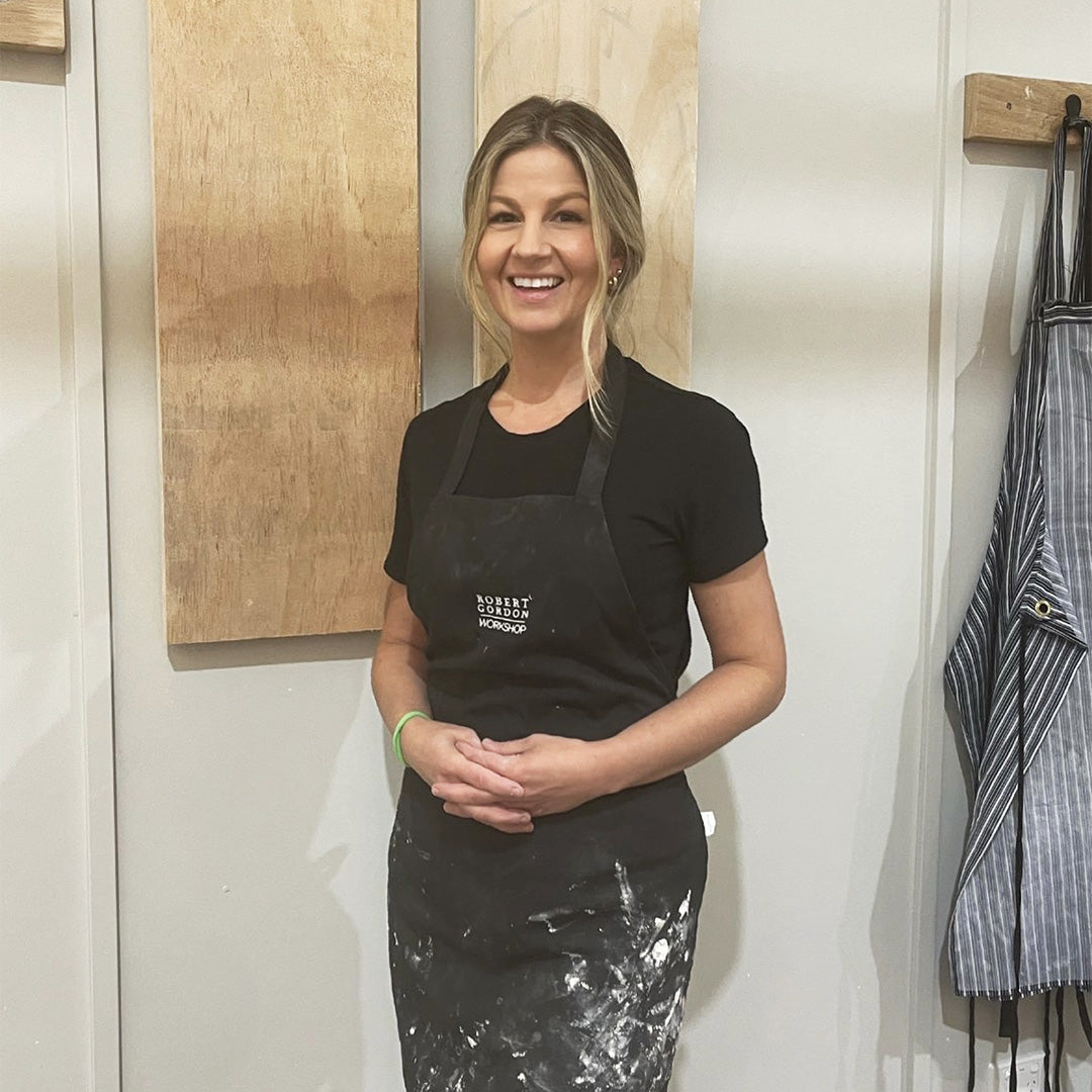 Pottery Workshops & Classes Melbourne | Robert Gordon Australia