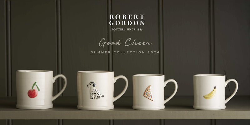 Coming Home Winter 2024 - Robert Gordon Australia