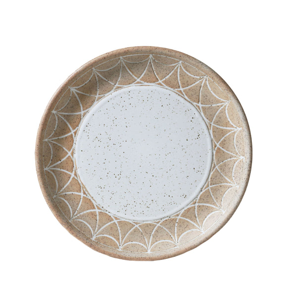 Natural Entertainer Plate / 17cm - Robert Gordon Australia