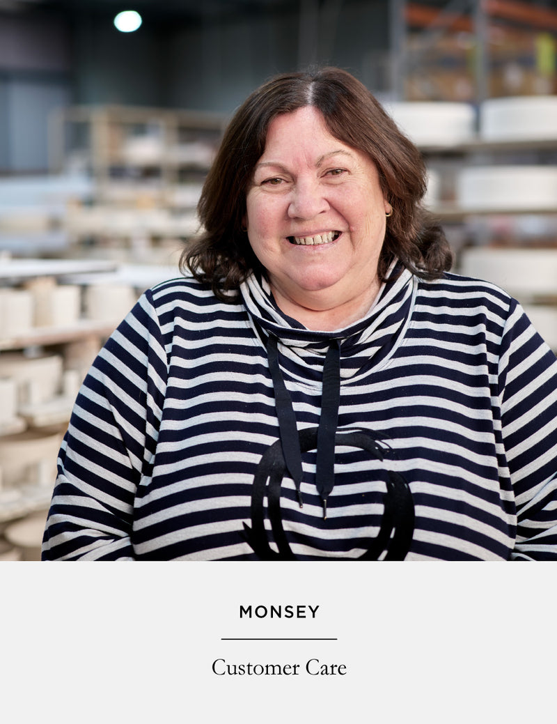 The People - Robert Gordon Australia