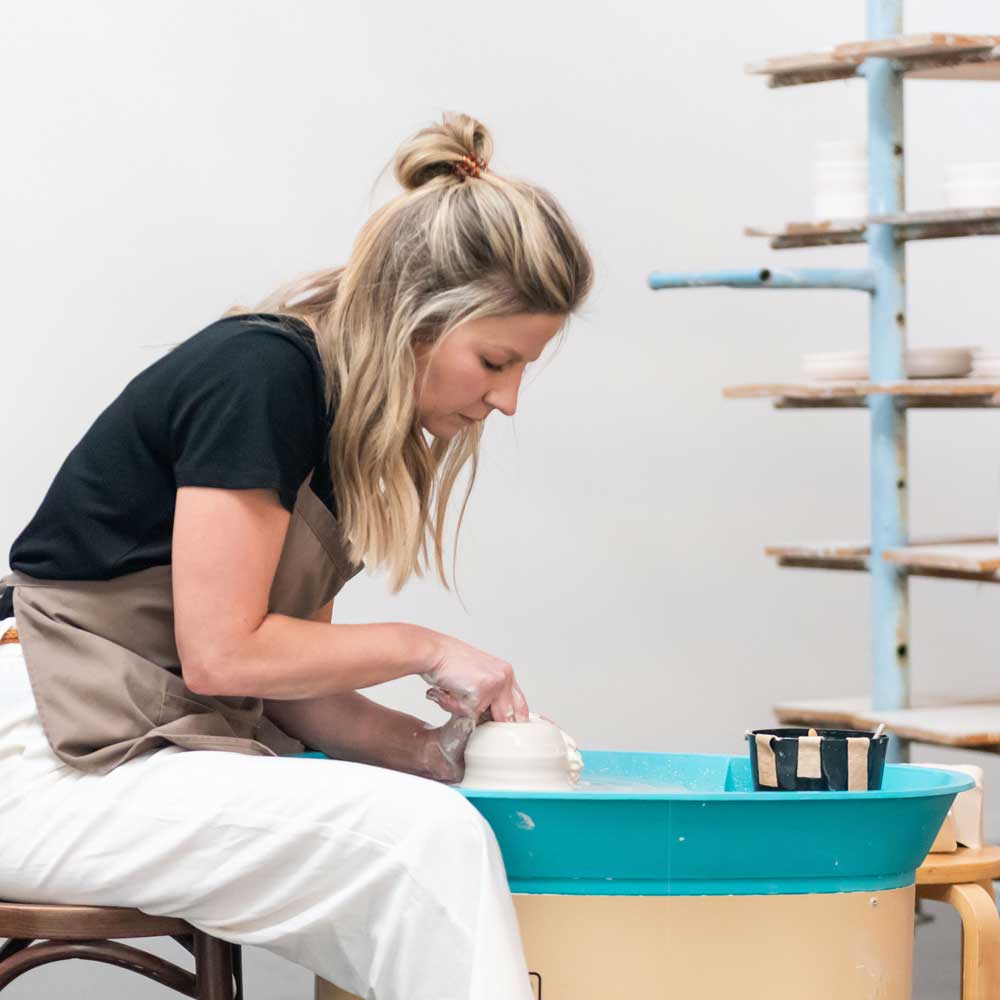 Pottery Workshops & Classes Melbourne | Robert Gordon Australia
