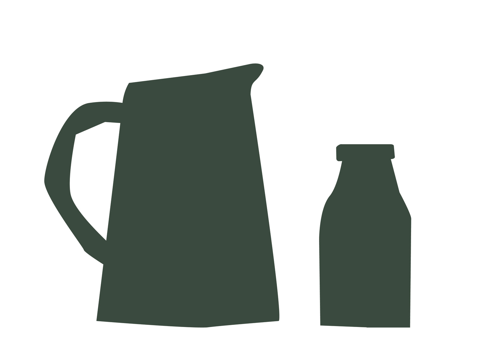 Robert Gordon Australia - Making Pottery since 1945