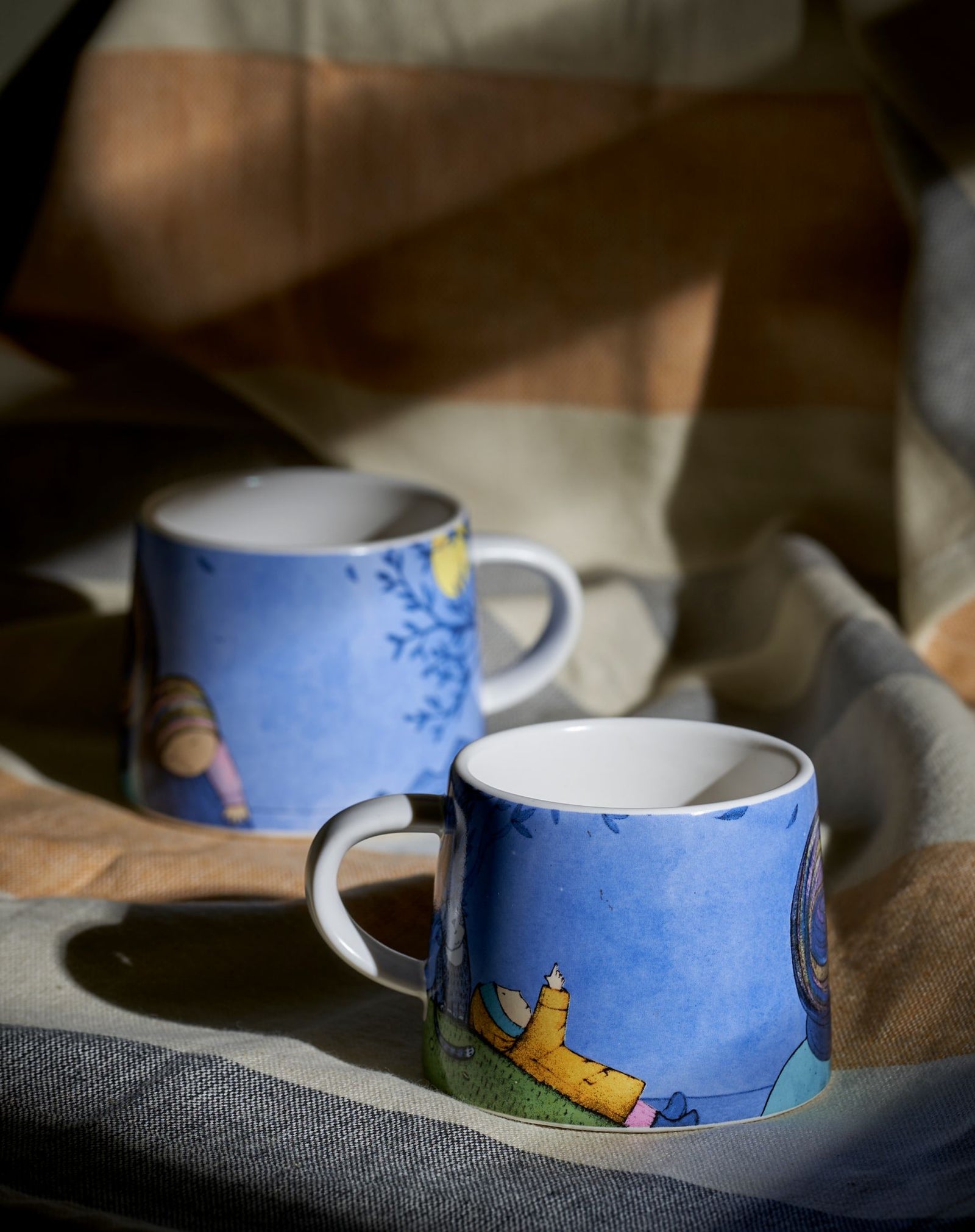 Robert Gordon X Alison Lester - Robert Gordon Australia