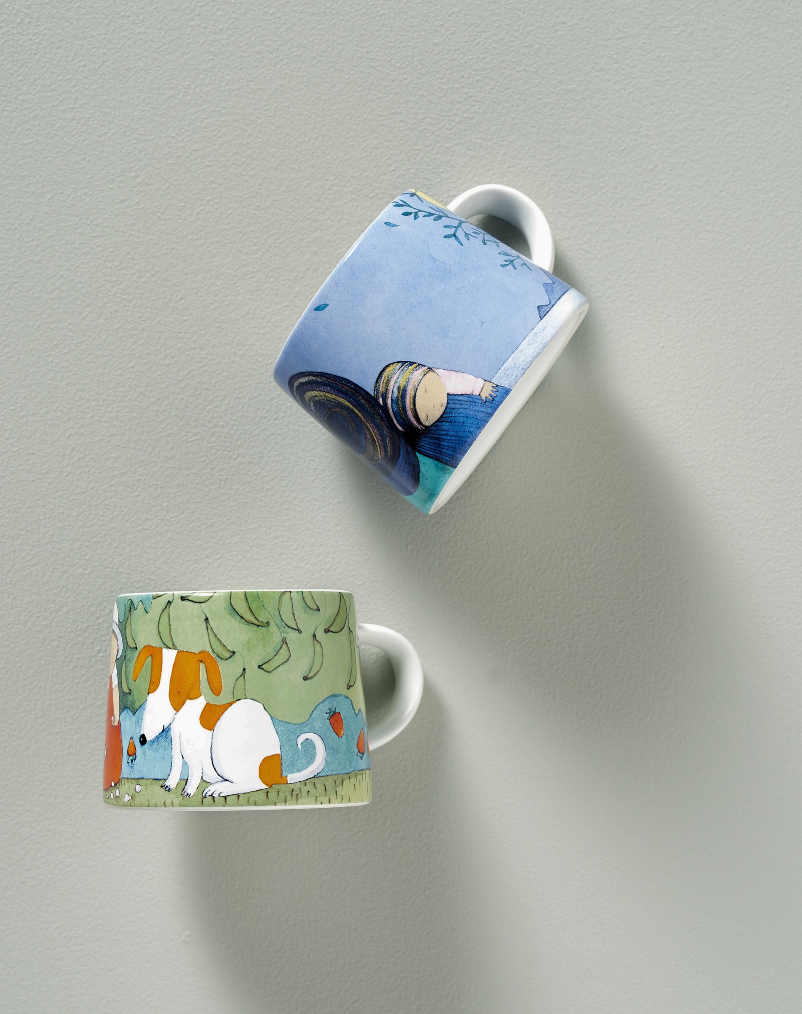 Robert Gordon X Alison Lester - Robert Gordon Australia